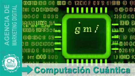 Qué Es Computación Cuántica En Términos Simples 2024