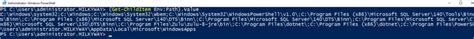 Powershell Environment Variables Netwrix Blog Insights For