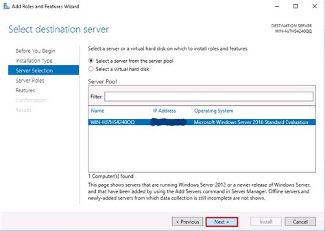 how to install internet information services iis in windows server 2016 future4tech