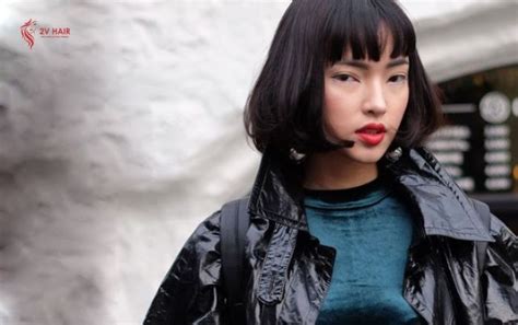 Top 10 Trendy Vietnamese Hairstyles For Hair Lovers