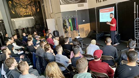 The Barbell Rehab Workshop Online Course Barbell Rehab