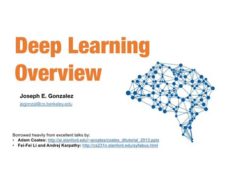 pdf overview of deep learning final github pages dokumen tips