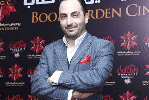 رازها و اسرار سعید فتحی روشن در ذهن خوانی برنامه عصر جدید • فارسی ها