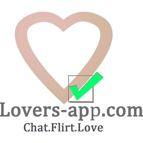 Lovers App