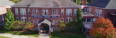 Brookside Primary School Homepage