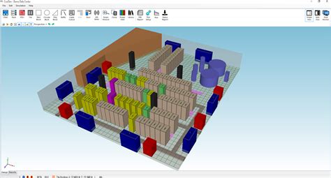 Home Coolsim Cfd