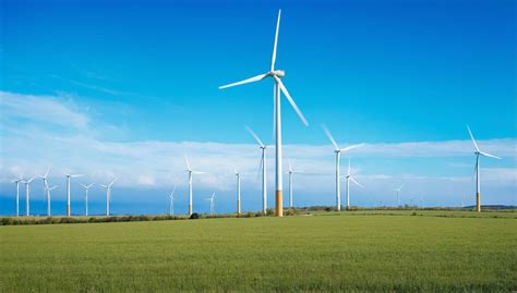 Spot Contracts Are Affected By The Increase In Wind