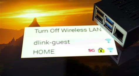 Setting Up Wi Fi On The Raspberry Pi Pi My Life Up