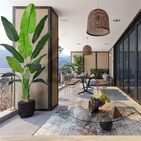 Artificial Plants Sold On Temu United States