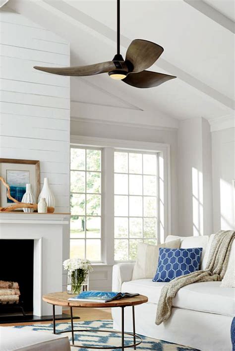 Vaulted Ceiling Fan