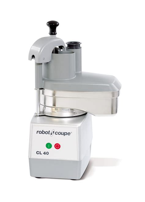 Robot Coupe Cl40 Veg Prep Machine Silverchef