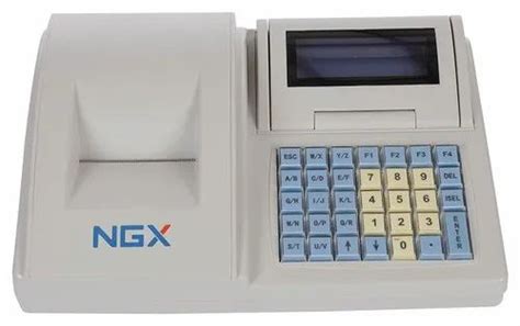50 Mmsec Ngx Billing Printer Warranty 1 Year At Rs 17000 In Nagpur Id 18220018073