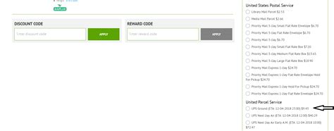 Magento2 Magento 2 Usps Api Estimated Delivery Date Standards And
