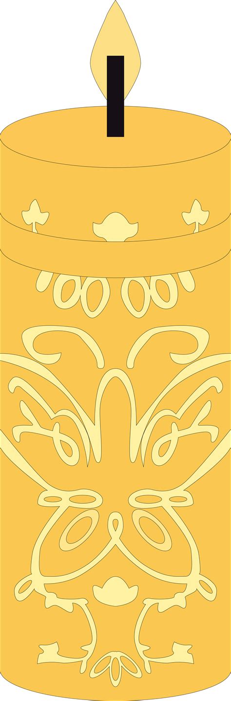 Free Encanto Candle Clip Art Download Free Encanto Candle Clip Art Png