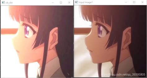 Opencv Python像素运算python Opencv Cv2mean Csdn博客