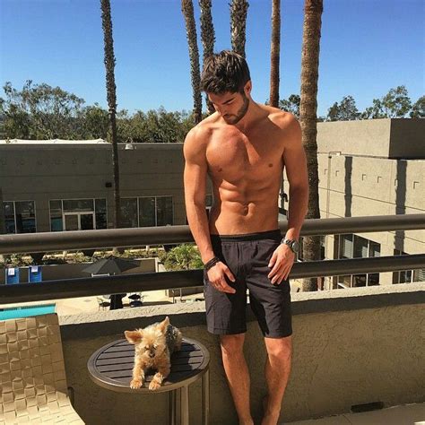 Nick Bateman Nick Bateman Shirtless Nick