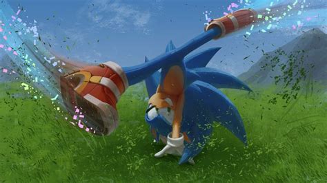 1 Posts Curtidos Por Anthony Ismael Anthony33770789 X Sonic Adventure Sonic Heroes