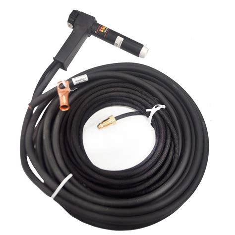 Weldtec Wt 29a 25 2 7 Heavy Duty Machine Tig Torch Kit 25 2 Piece