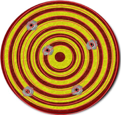 Geometry How To Check If A Circle Lies In A Certain Range