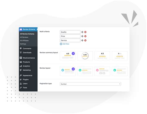 Wordpress Review And Structure Data Schema Plugin Review Schema
