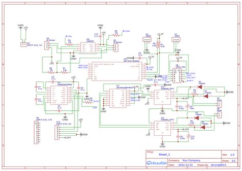 Update Routing Search Easyeda