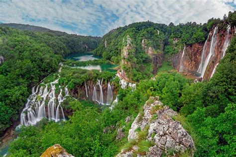 National Park Croatia