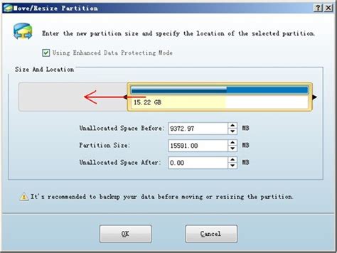 How To Resize Windows Server Partition With Partition Magic