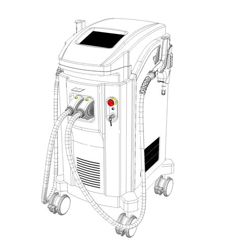 Meet The Solaris Skyncare