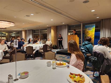 Lisa Chen On Linkedin Robotics Edna Ai Oceanoptimism Oceanliteracy Oceanconservation