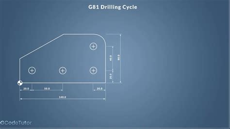 Cnc Drilling Process Types And Applications Machine Rfq