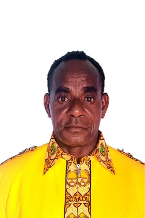 Daftar Caleg Dprd Dapil Mappi 3 Dataemkawebid