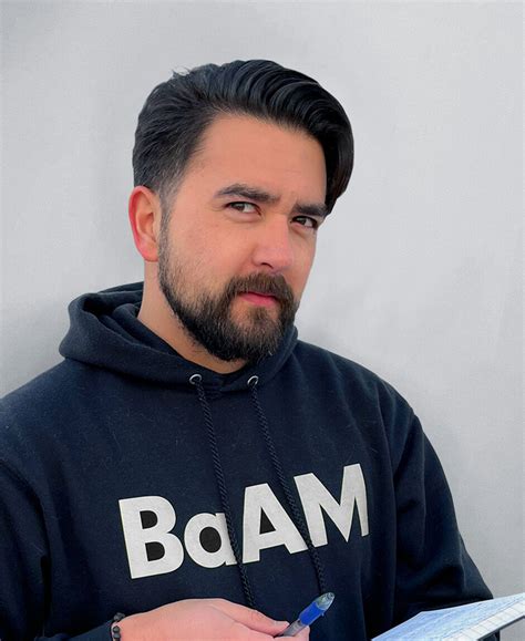 stefan kopp baam productions