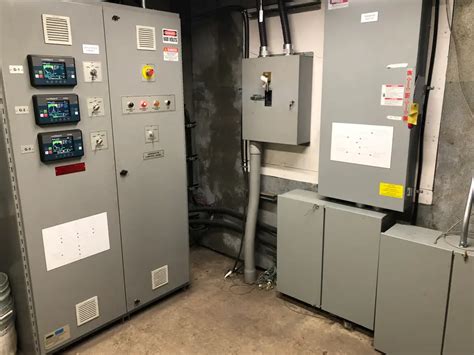 Comap Microgrid For A First Nations Community