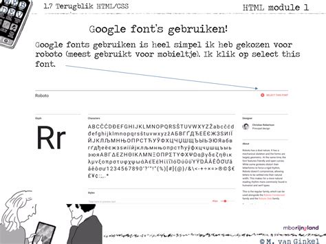 17 Html Css Terugblik Ppt