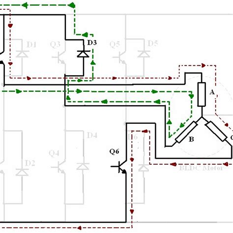 PDF Mathematical Modeling Of Bldc Motor With Closed Loop Speed Control Using Pid Controller