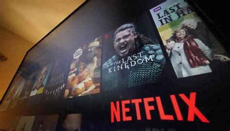 Netflix Announces Top 10 List Of All Time Favorite Movies And Series
