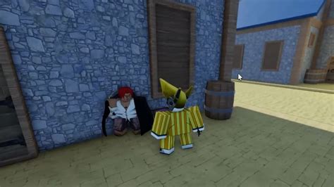 How To Get Gomu Gomu No Mi Ability In A Universal Time AUT Gomu Devil Fruit Try Hard Guides