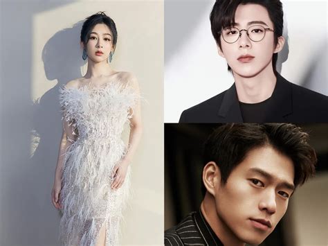 Yang Zi Akan Dipasangkan Dengan Liu Yuning Atau Wei Daxun Dalam Drama Baru Layar Hijau