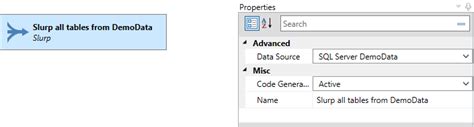Inmemory Etl Task Slurp Targit Community