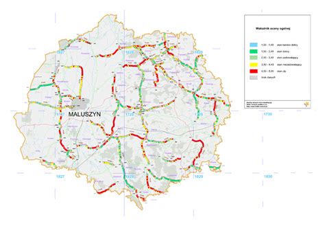 Pavement Condition Survey Heller Consult