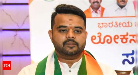 Sit Launches Helpline Number For Victims In Prajwal Revanna Obscene Video Case India News