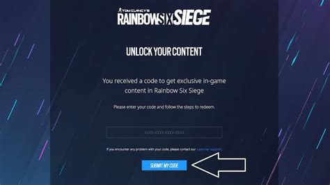 Rainbow Six Siege Redeem Codes September 2024 Pro Game Guides