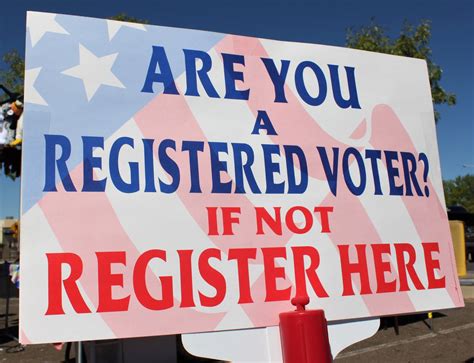 Voting — Loudoun Democrats