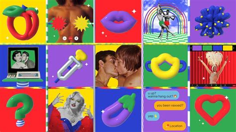 The Surprising Innovations Of Pandemic Era Sex The Atlantic
