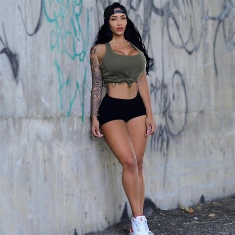 Picture Of Natasha Noelle