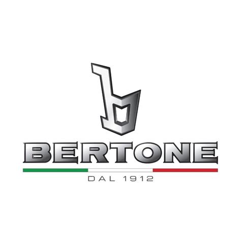 Bertone Histoire Dun Ancien Carrossier Italien 1912 2014