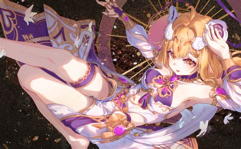 Hanayabaka Susannah Manatt Susannah Manatt Valkyrie Quicksand