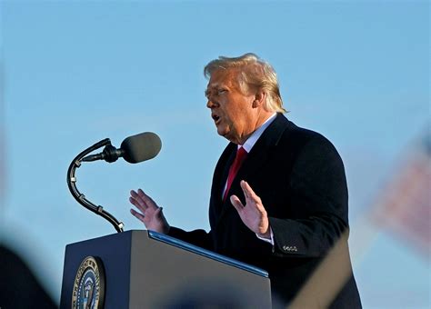 Trump Diz Que Israel Perde ‘muito Apoio Por Guerra Em Gaza Jornal De