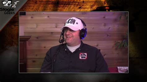 Joe Hozempas Top 10 Of 2017 Stogie Geeks 259 Youtube