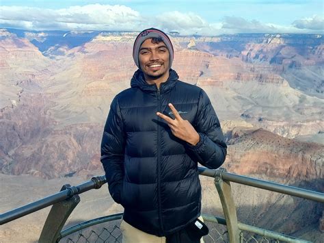 Rushabha Balaji People Cores Lab Ucla